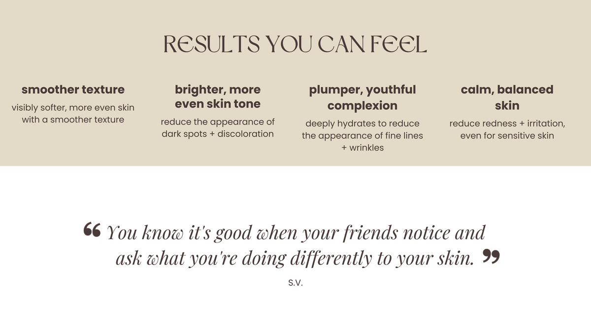 Renew Ritual | Paradiso Skin