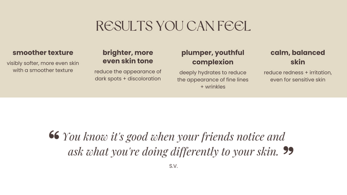 Renew Ritual | Paradiso Skin